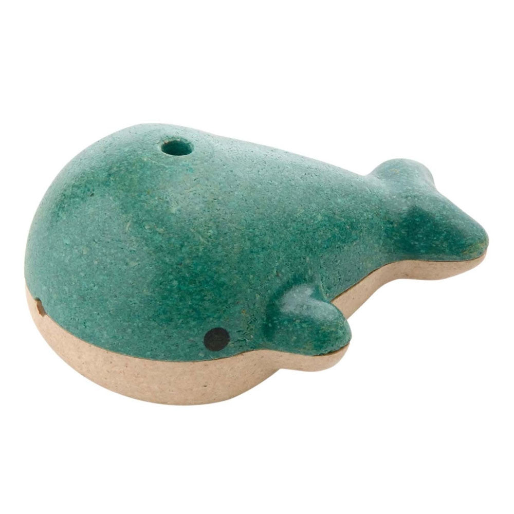 PlanToys Whale Whistle – Babipur