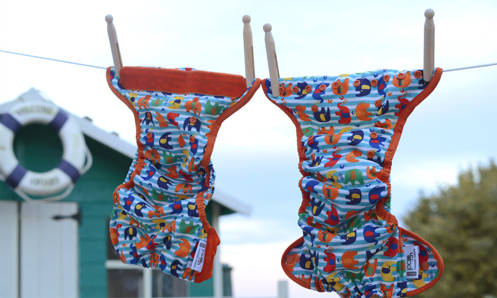 Complete Guide to Washing Reusable Nappies – Babipur