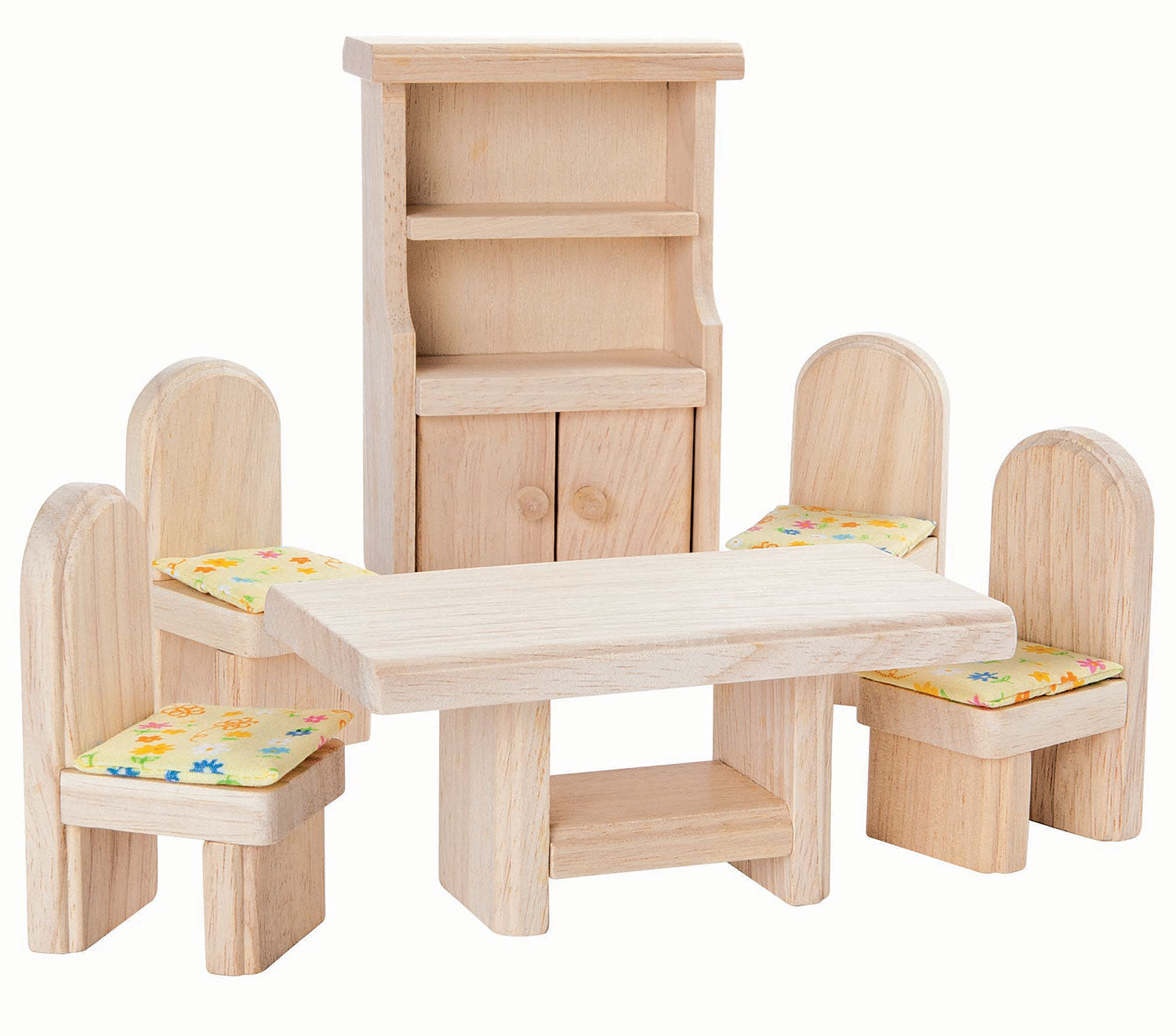 Plan Toys Classic Dining Room – Babipur
