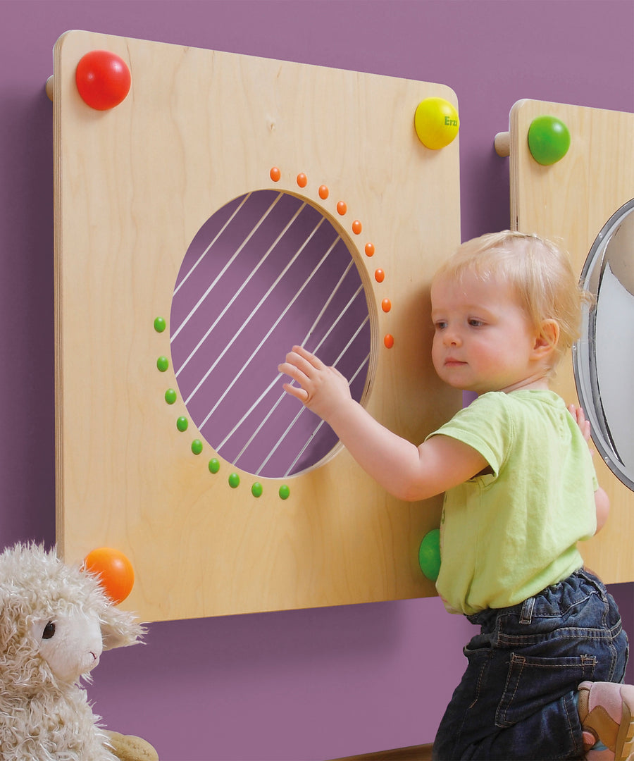 Erzi Baby Guitar Wall Board – Babipur