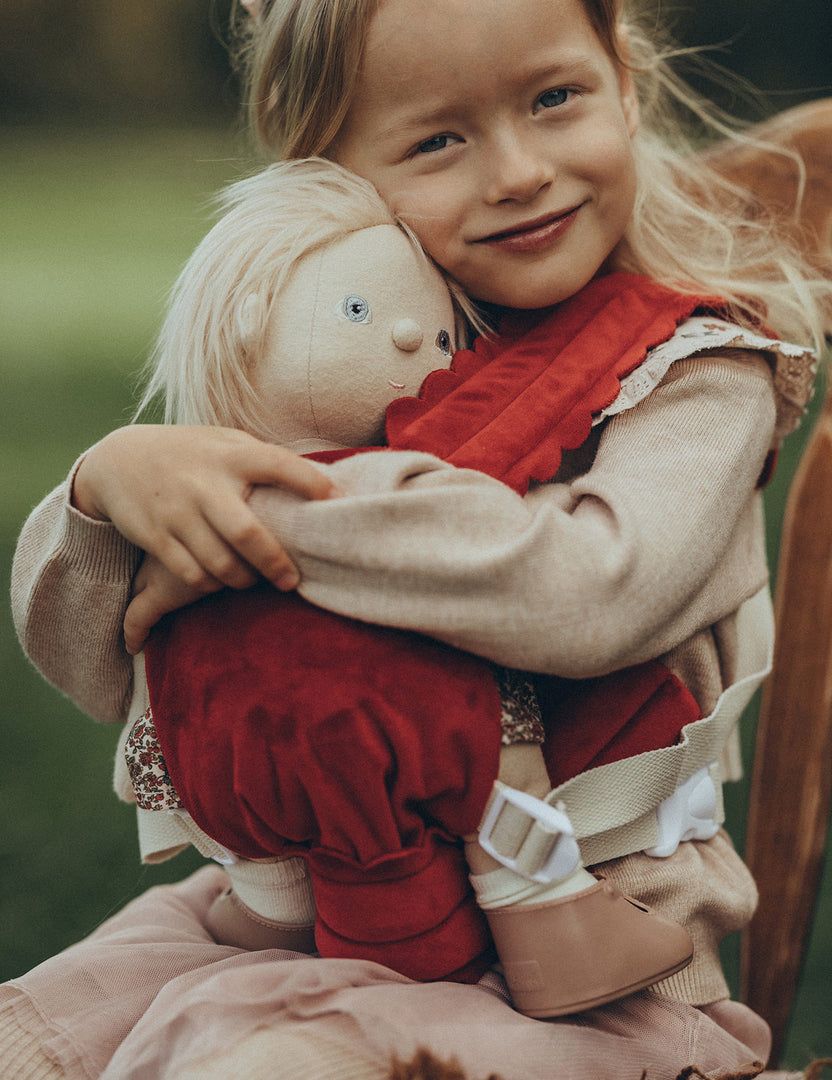 Olli Ella Dinkum Dolls at Babipur