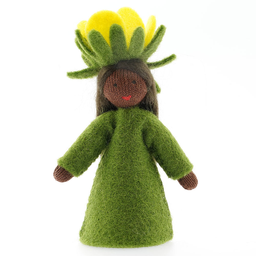 Ambrosius Anemone Crown Fairy Black Skin – Babipur