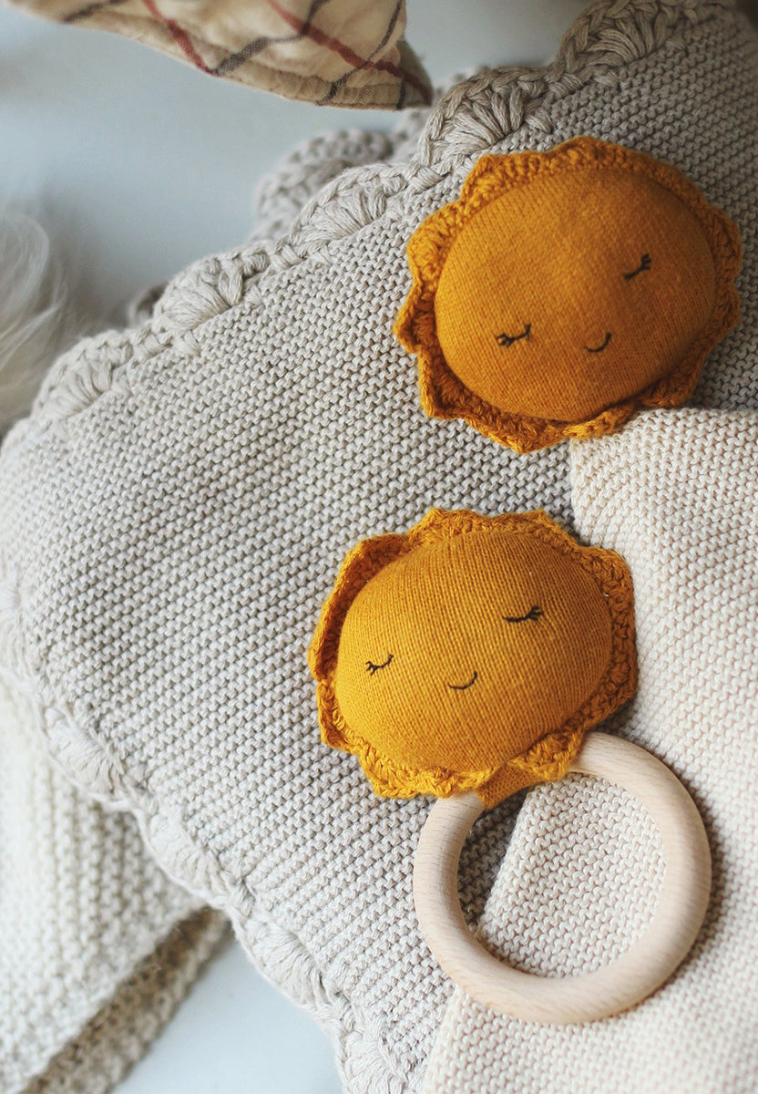 Avery Row Organic Baby & Nursery – Babipur