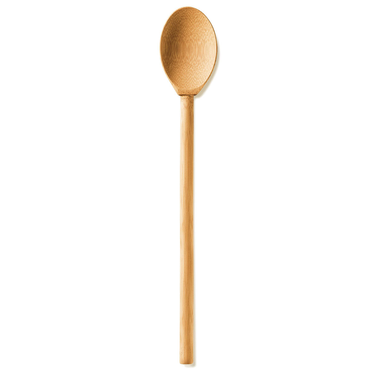 Bambu All Purpose Bamboo Mixing Spoon – Babipur