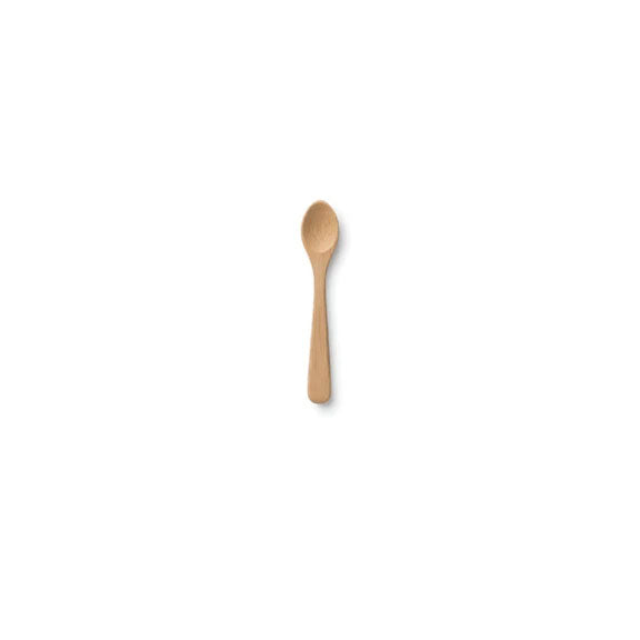 Bambu Bamboo Teaspoon – Babipur