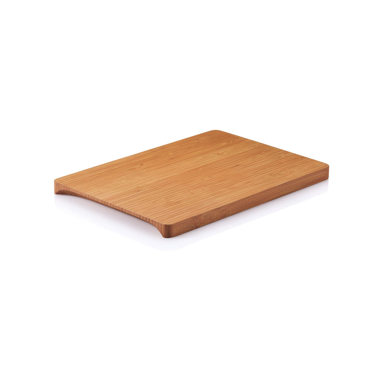 Bambu Undercut Series Cutting Board - Small – Babipur