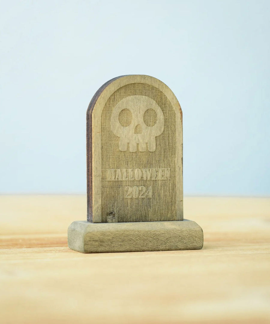 Bumbu Toys Gravestones Set – Babipur