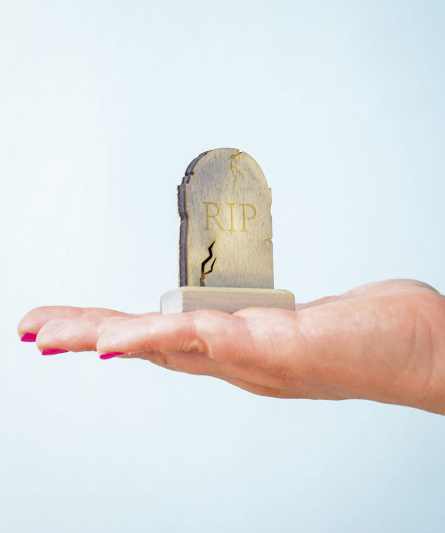 Bumbu Toys Gravestones Set – Babipur
