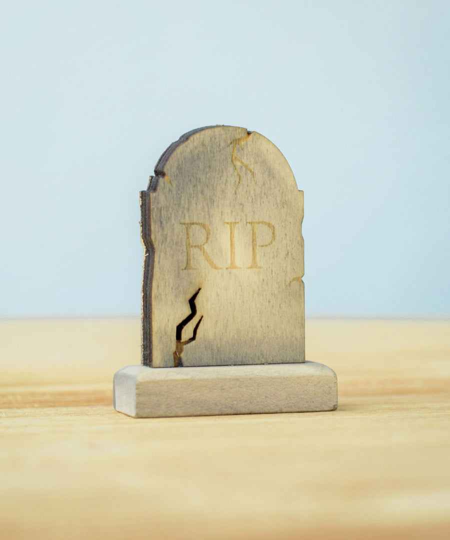 Bumbu Toys Gravestones Set – Babipur