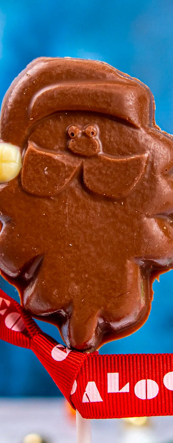 All Cocoa Loco Fairtrade Chocolate at Babipur