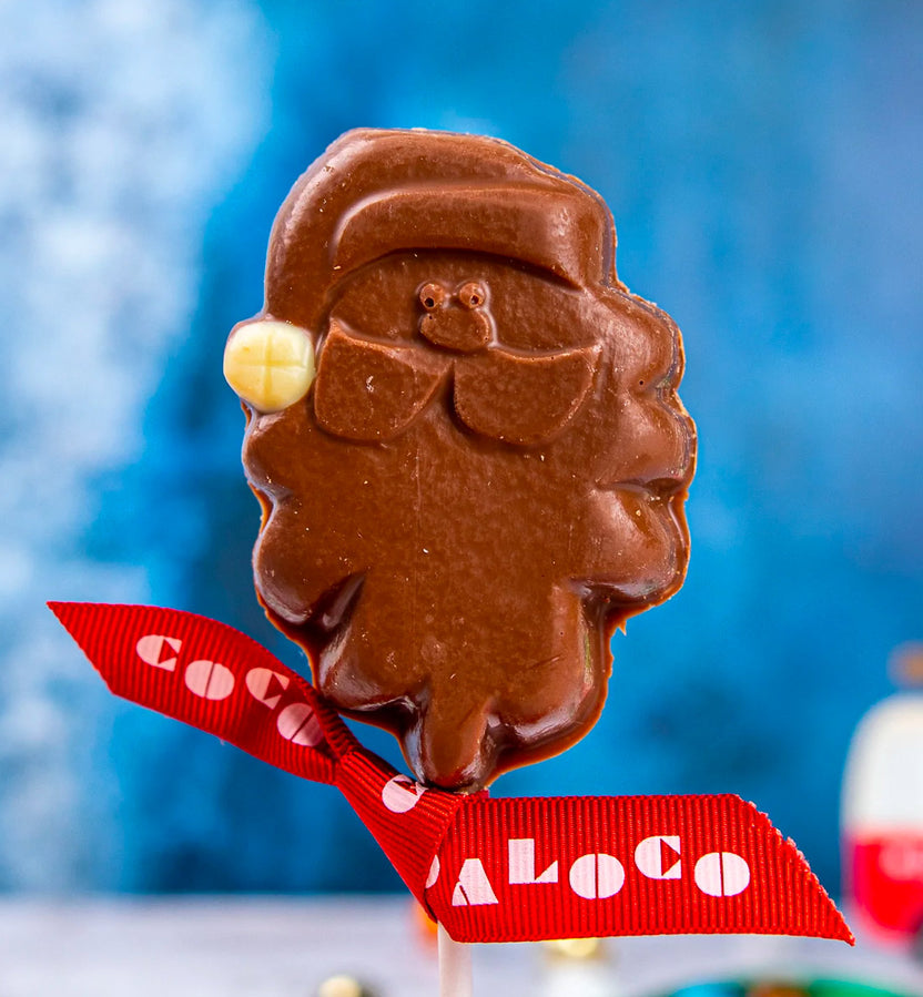 Cocoa Loco at Babipur