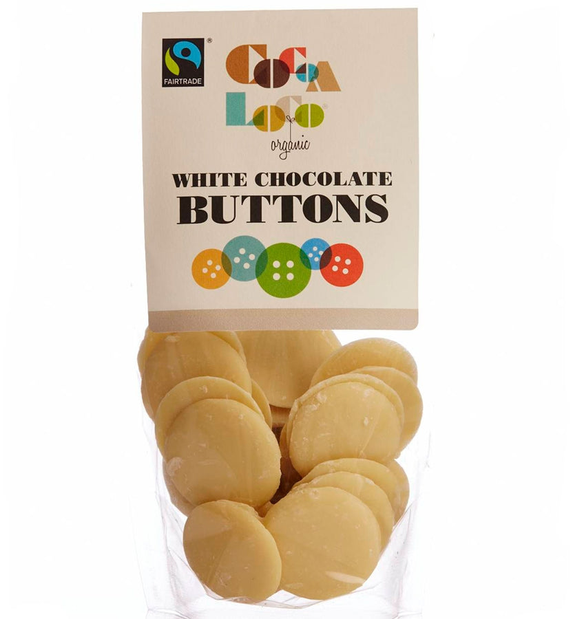 All Cocoa Loco Fairtrade Chocolate at Babipur