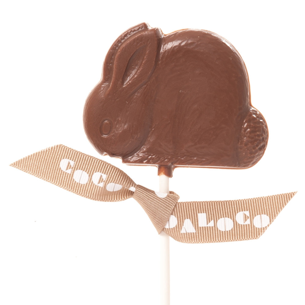 Cocoa Loco Milk Chocolate Mini Eggs 140g – Babipur