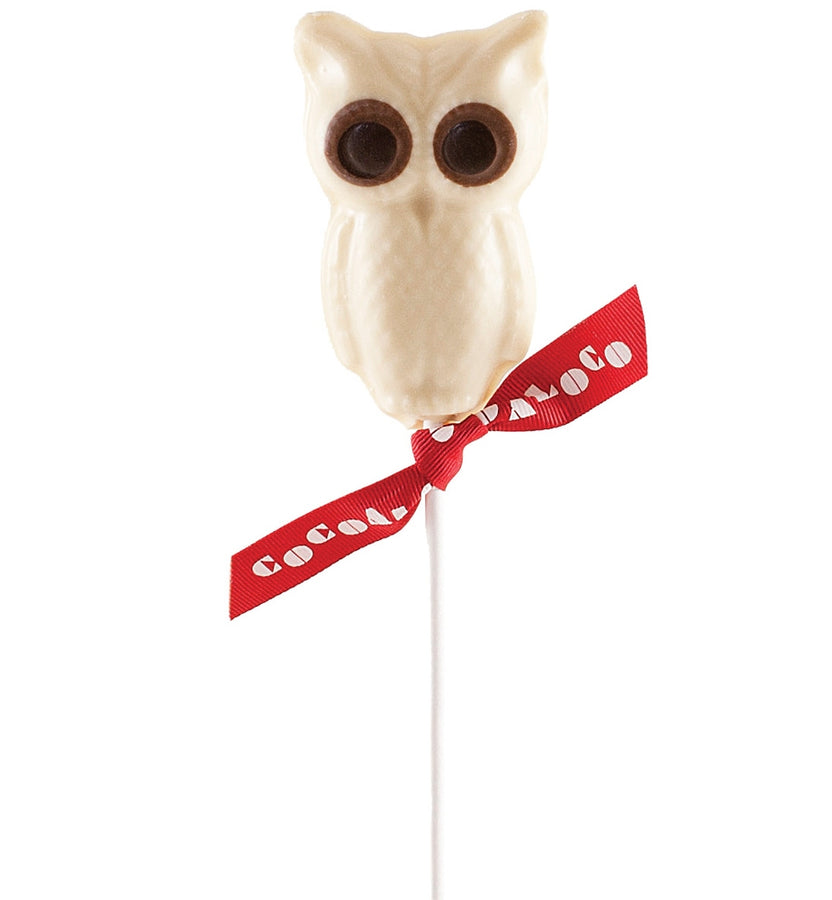 All Cocoa Loco Fairtrade Chocolate at Babipur