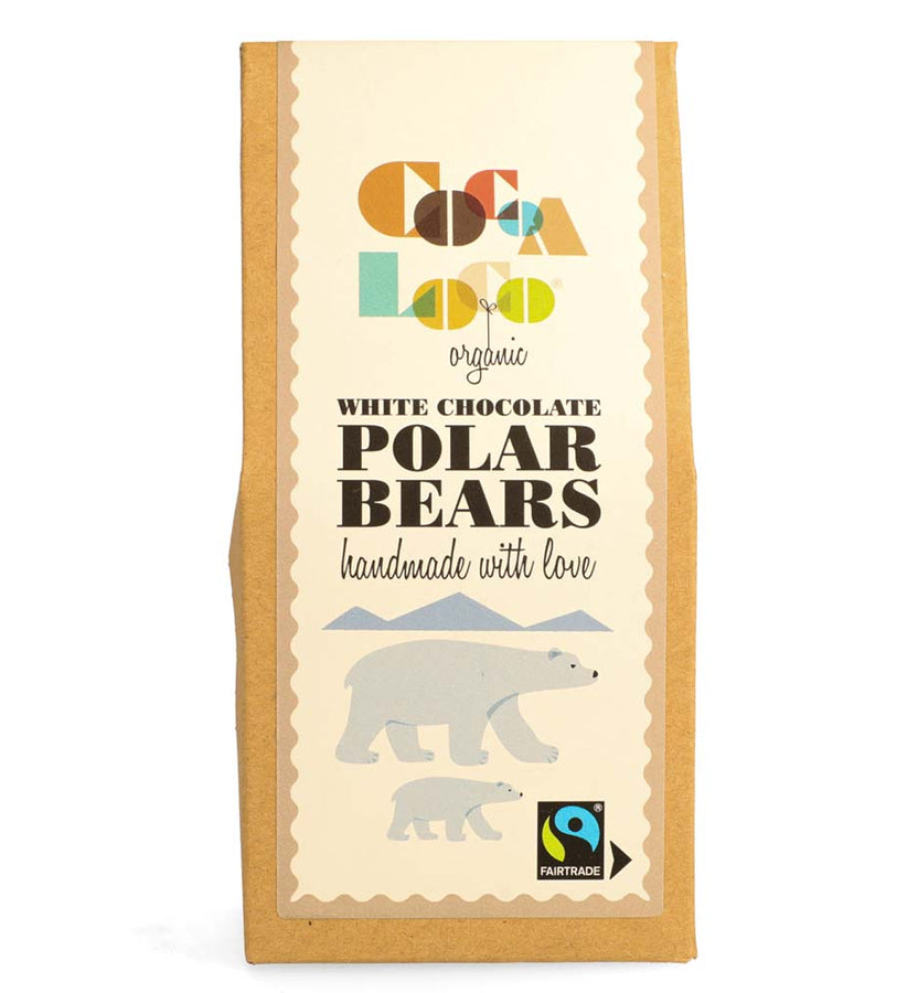 Cocoa Loco at Babipur