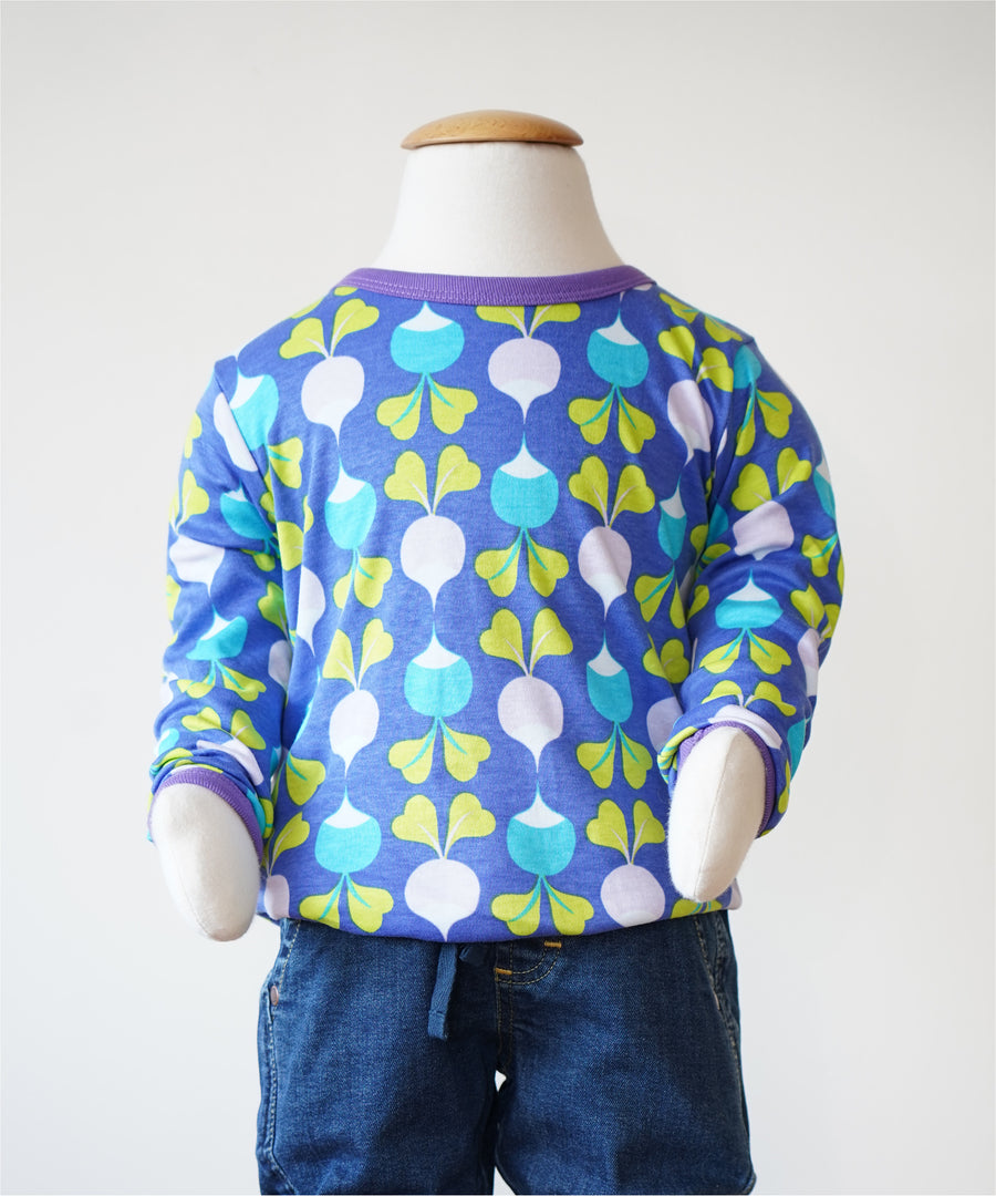 Organic Childrens & Adults Clothing at Babipur