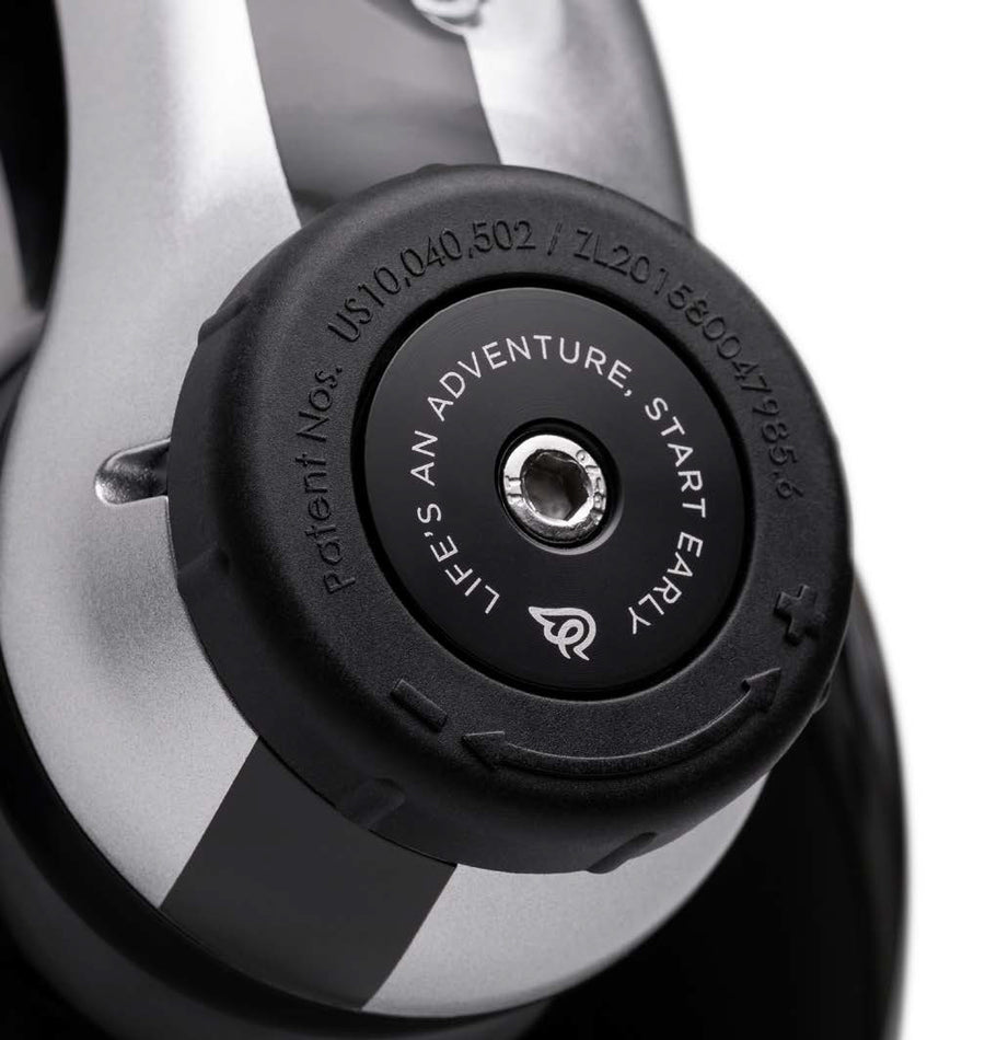 Early Rider Velio Ride On – Babipur