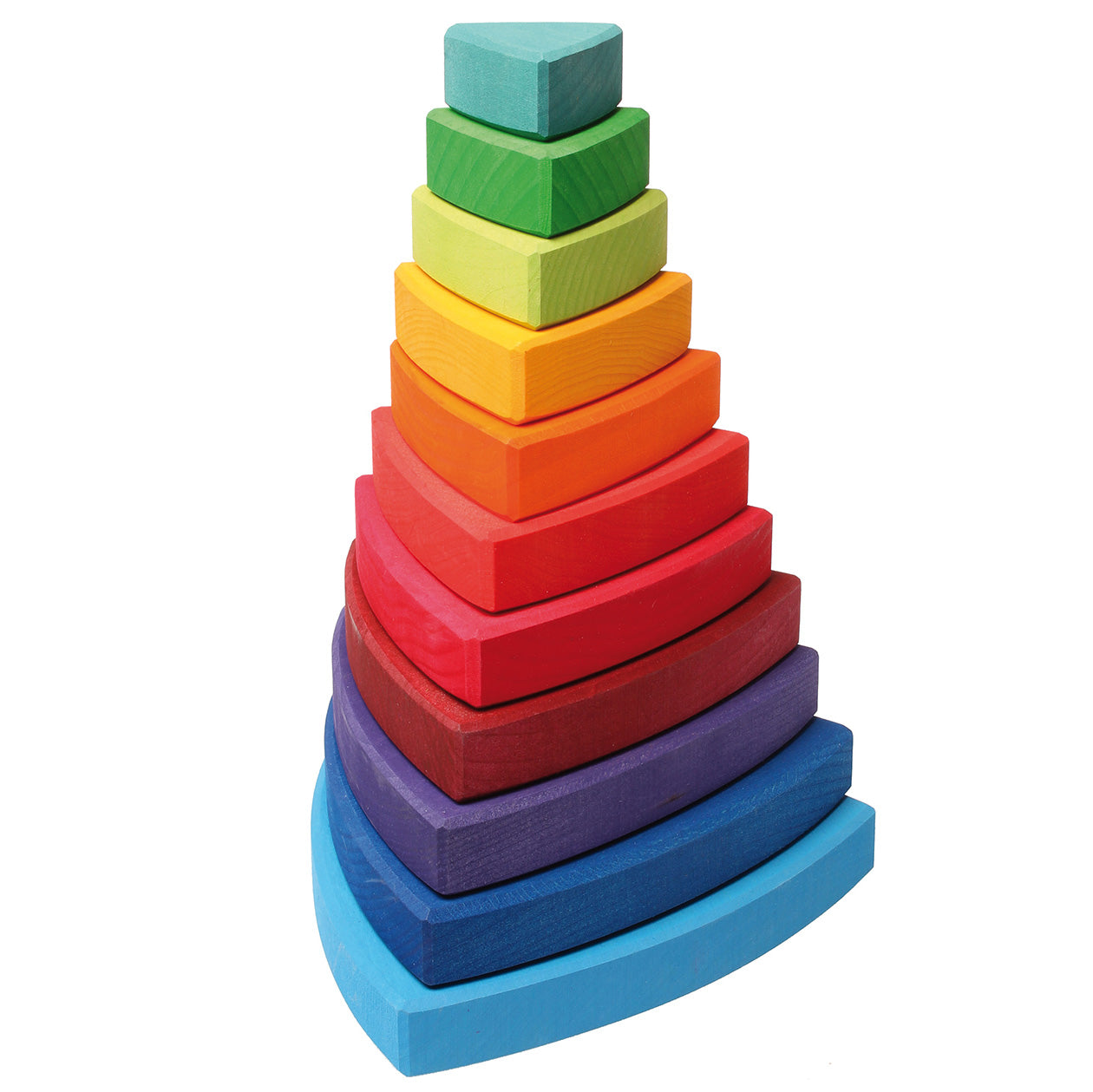 Grimm's Wankel Stacking Tower – Babipur