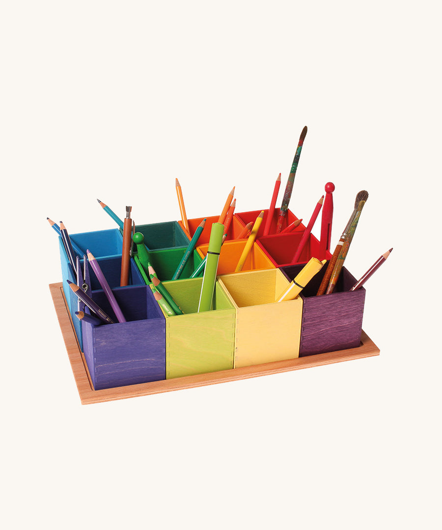 Grimm's 12-Piece Sorting Helper – Babipur