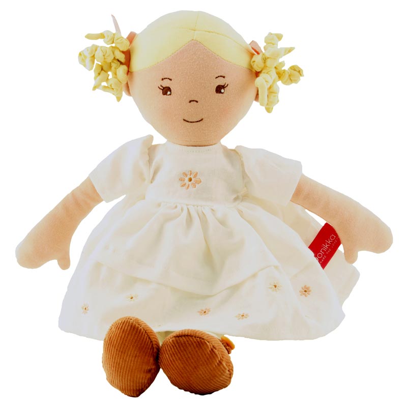 Imajo Rag Doll - Vicky – Babipur