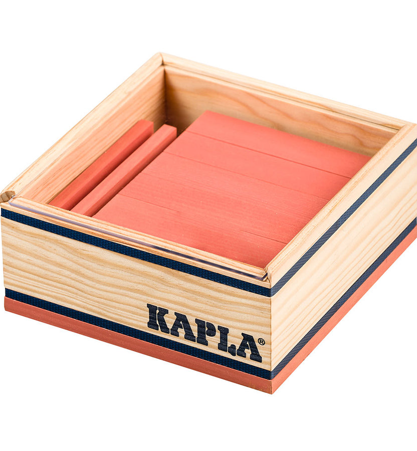 KAPLA – Babipur