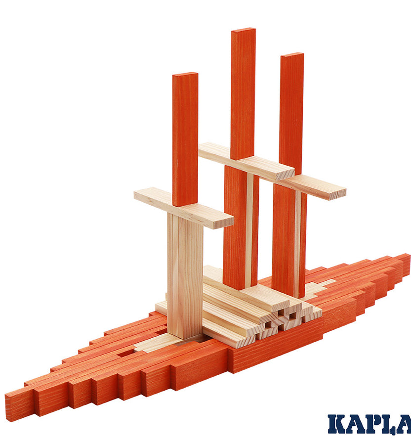 KAPLA – Babipur