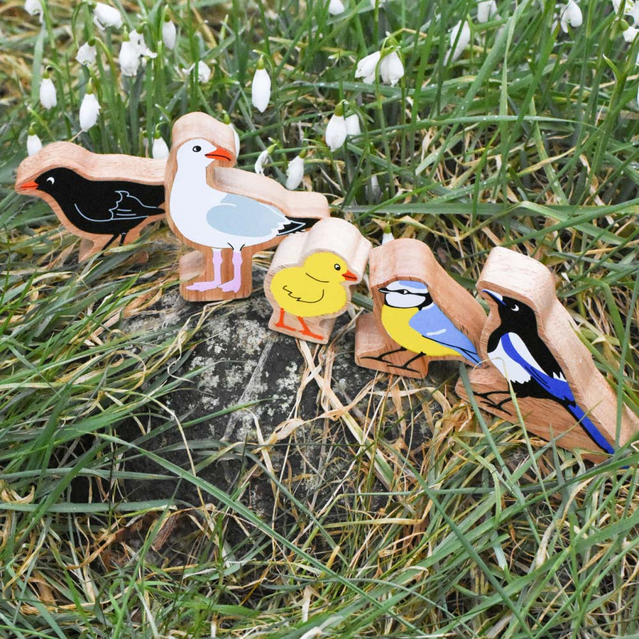 Lanka Kade Seagull – Babipur