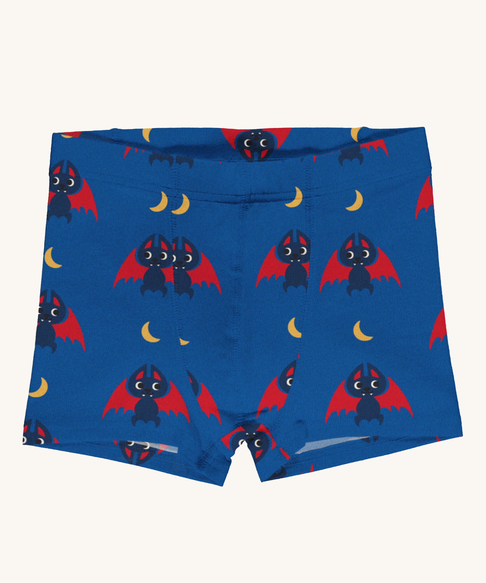 Maxomorra Bat Boxer Shorts – Babipur