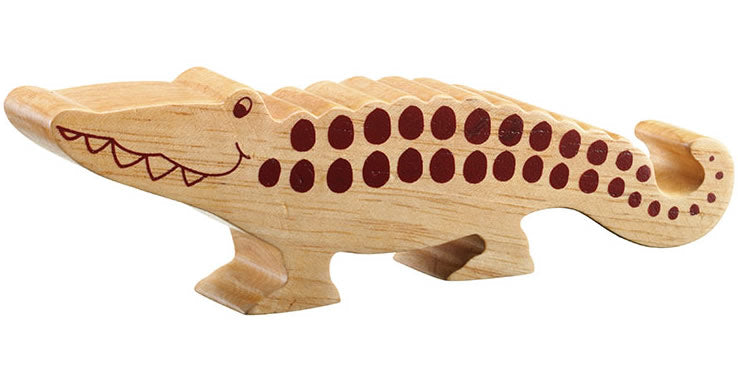 Lanka Kade Natural Crocodile – Babipur