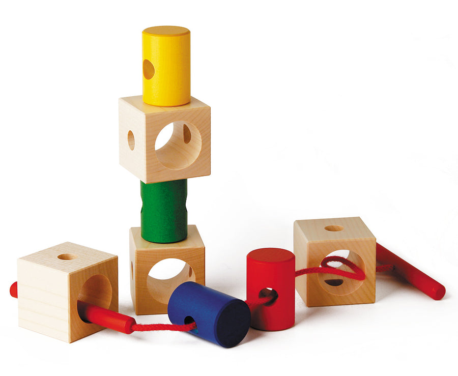 Naef Signa Wooden Toy – Babipur