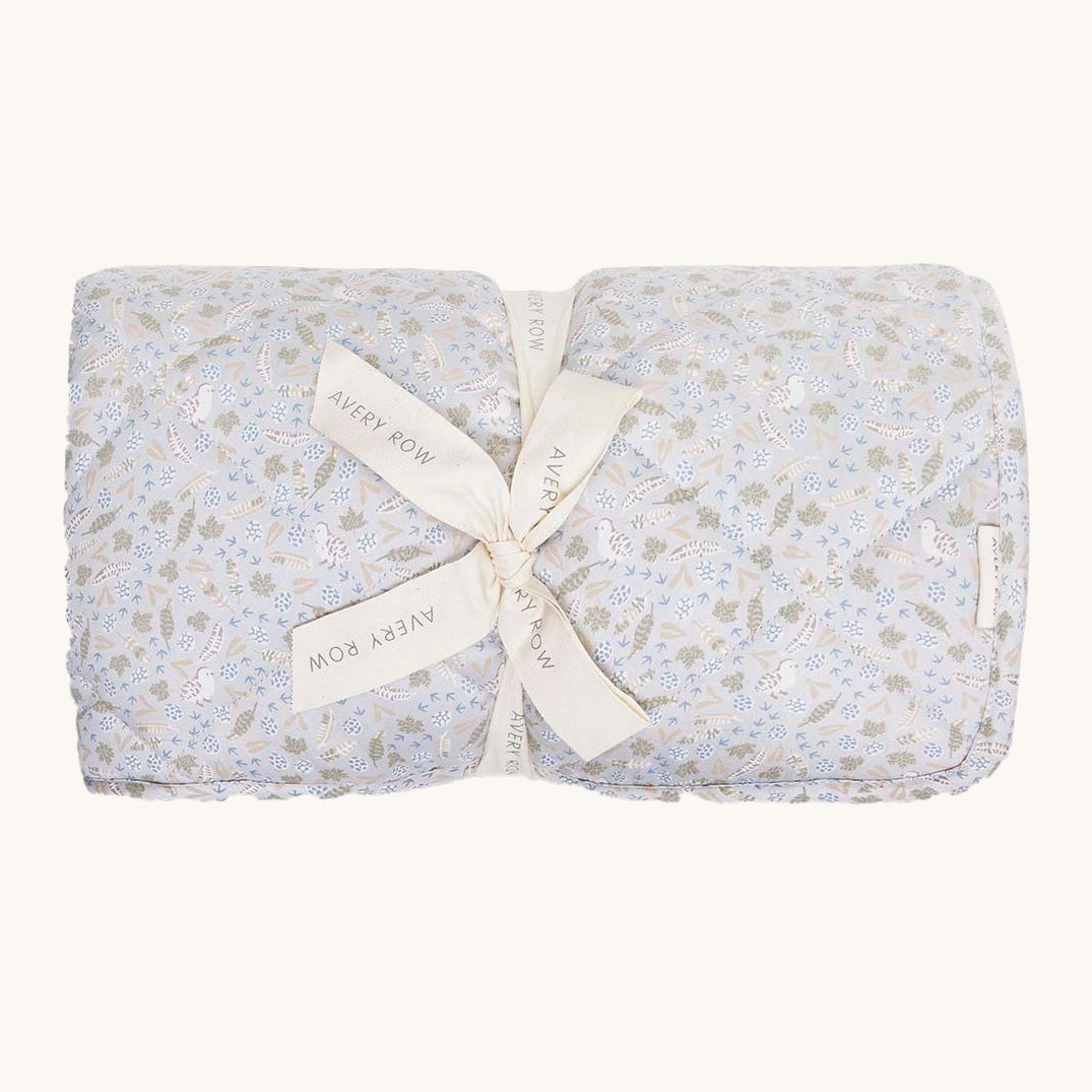 Avery Row Stay & Play Mat - Nature Trail – Babipur