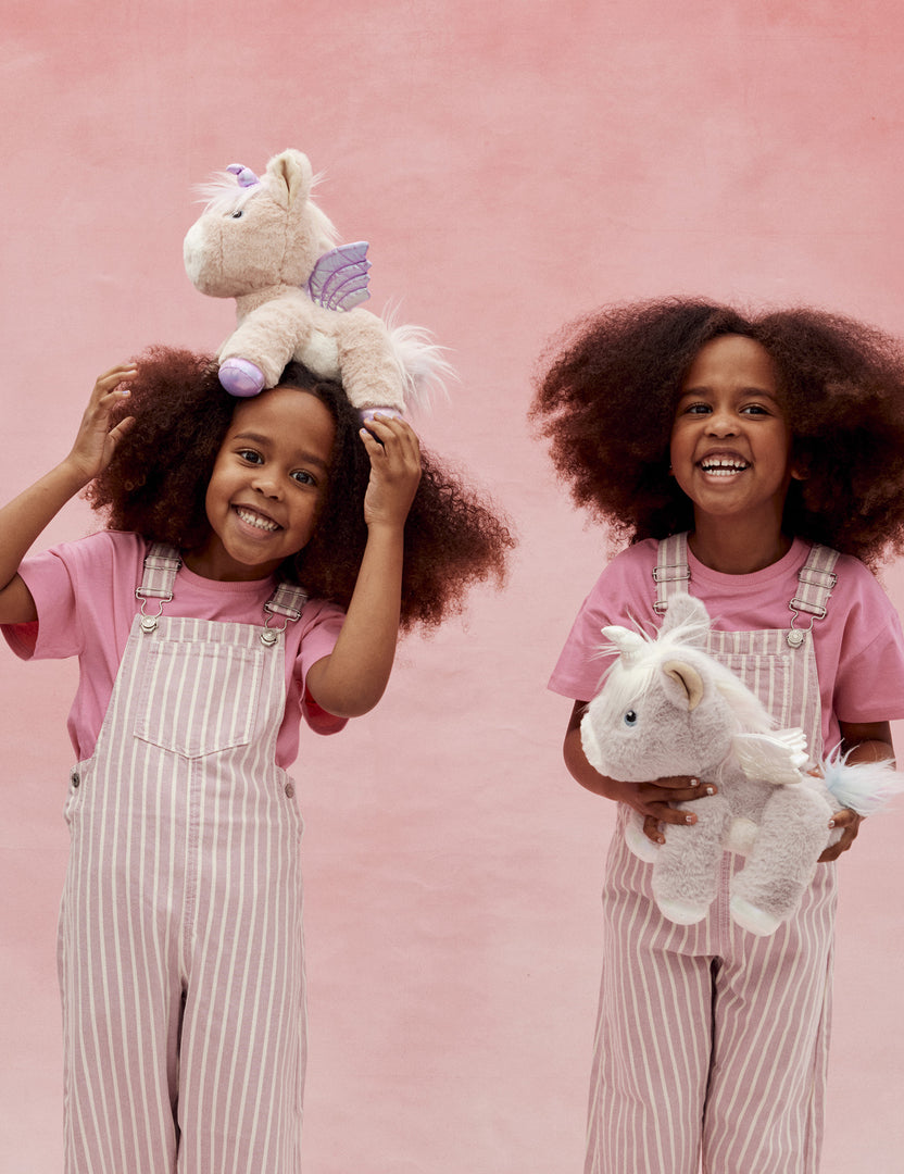 Olli Ella Dinkum Unicorn - Shimmer – Babipur