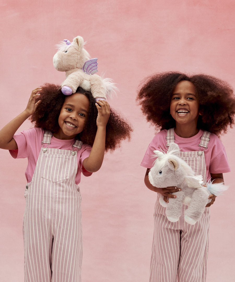 Olli Ella Dinkum Unicorn - Shimmer – Babipur