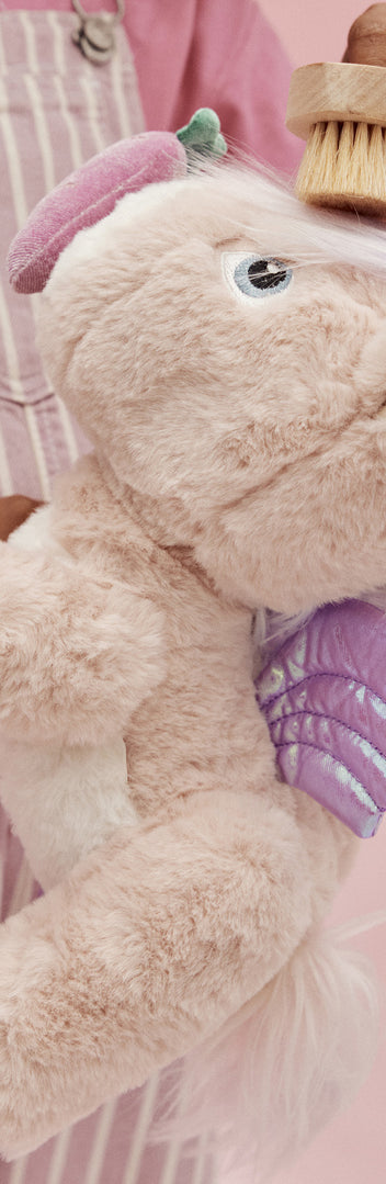 Olli Ella Dinkum Unicorn - Shimmer – Babipur