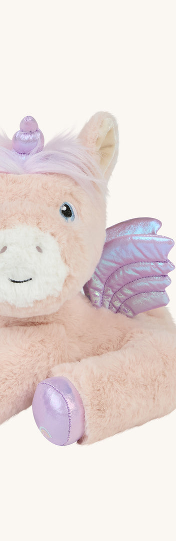 Olli Ella Dinkum Unicorn - Shimmer – Babipur