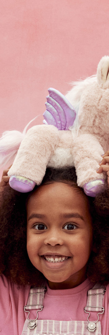 Olli Ella Dinkum Unicorn - Shimmer – Babipur