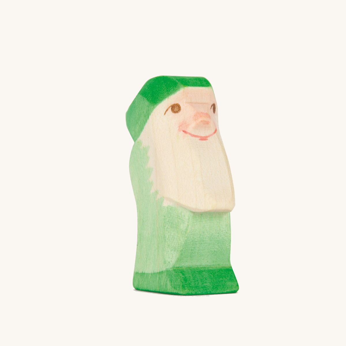 Ostheimer Wooden Green Dwarf – Babipur
