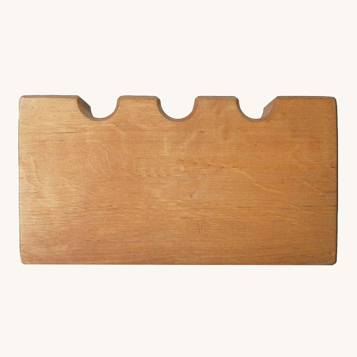 Ostheimer Wooden Castle Wall – Babipur