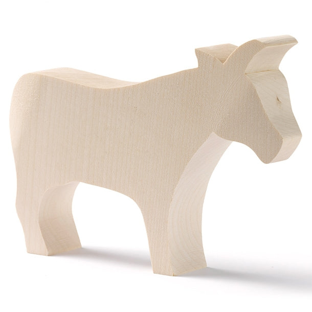 Ostheimer CL Cow - Paint Your Own – Babipur