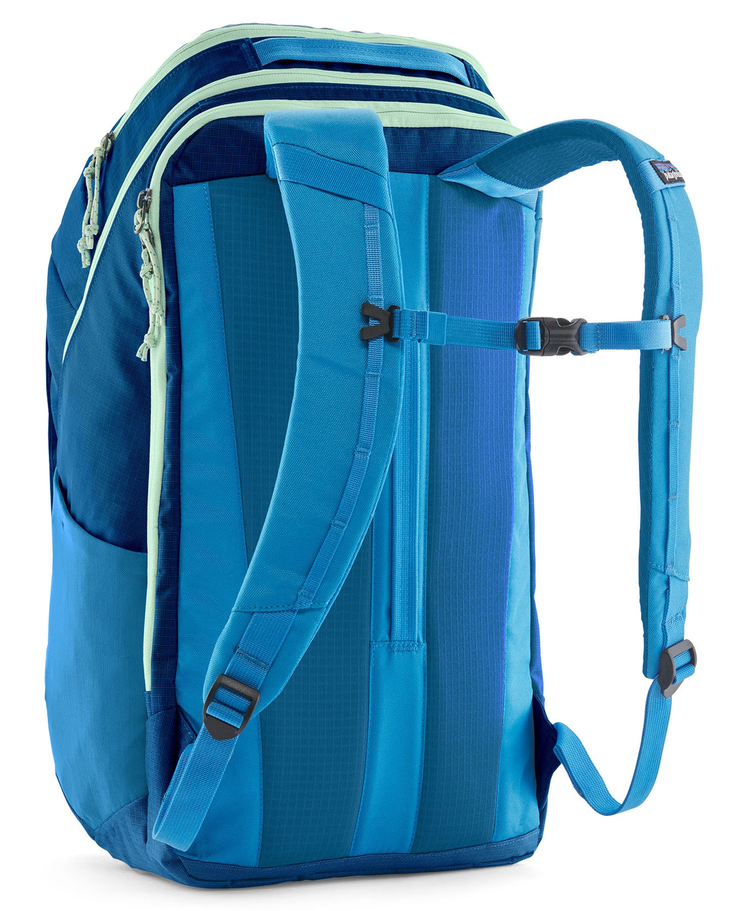 Patagonia Black Hole Recycled Backpack 32L - Vessel Blue – Babipur