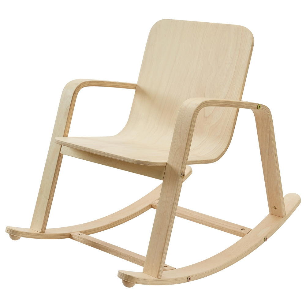 Plan Toys Rocking Chair – Babipur