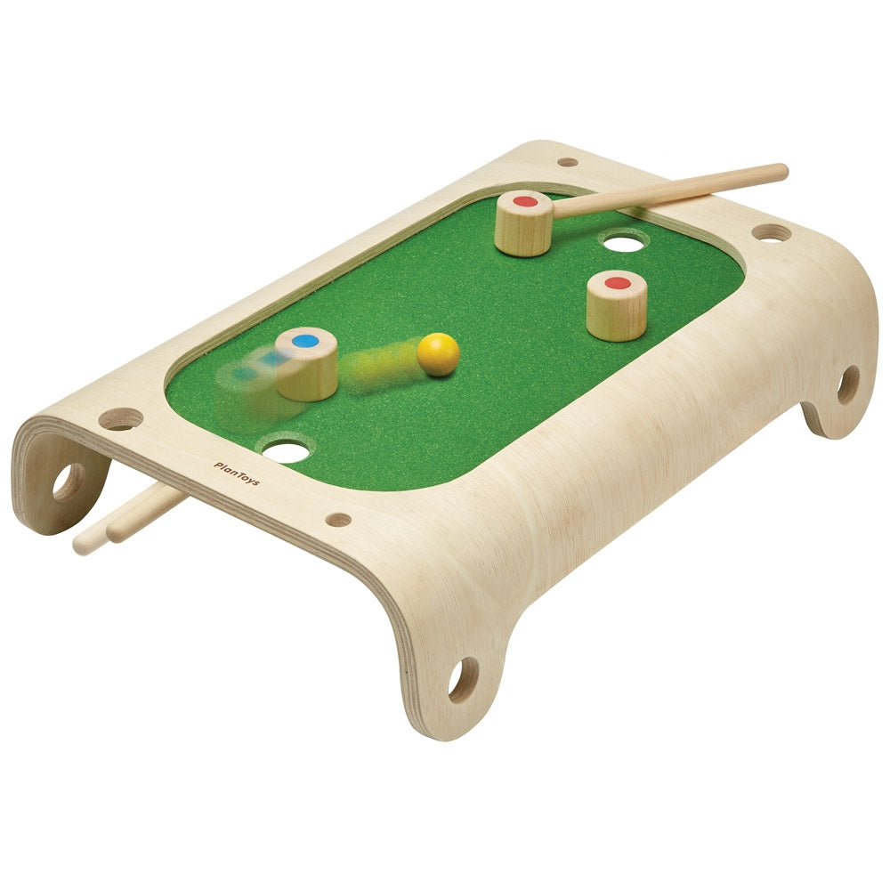 Plan Toys Magnetic Board Game – Babipur