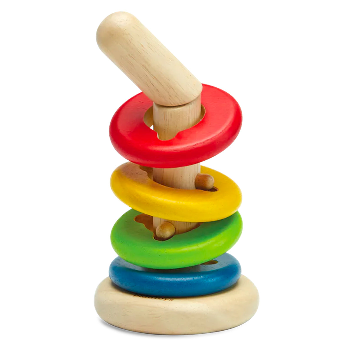 Plan Toys Twist & Sort Toddler Toy – Babipur