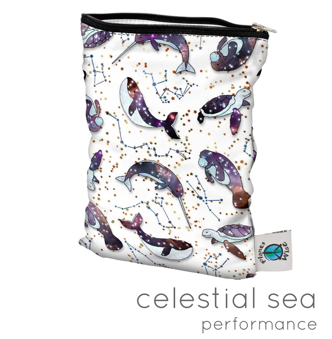 Planet Wise Small Wet Bag – Babipur