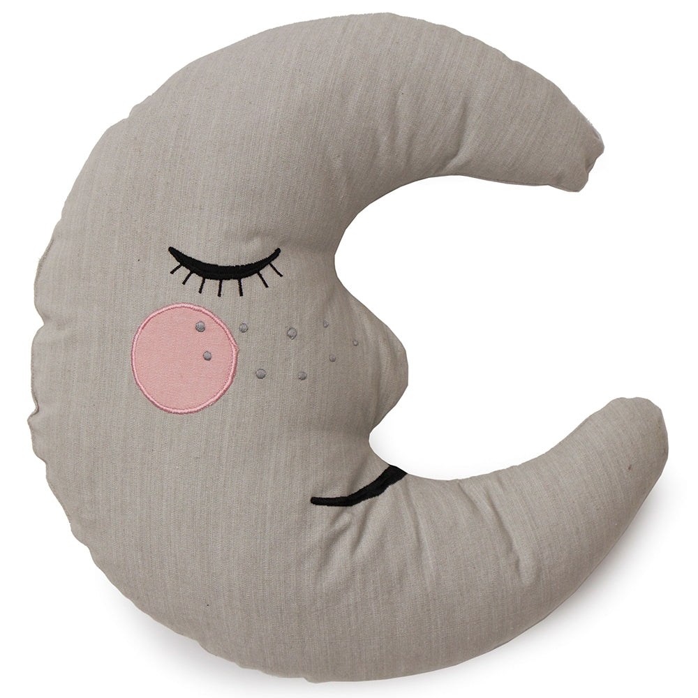Roommate Moon Cushion – Babipur
