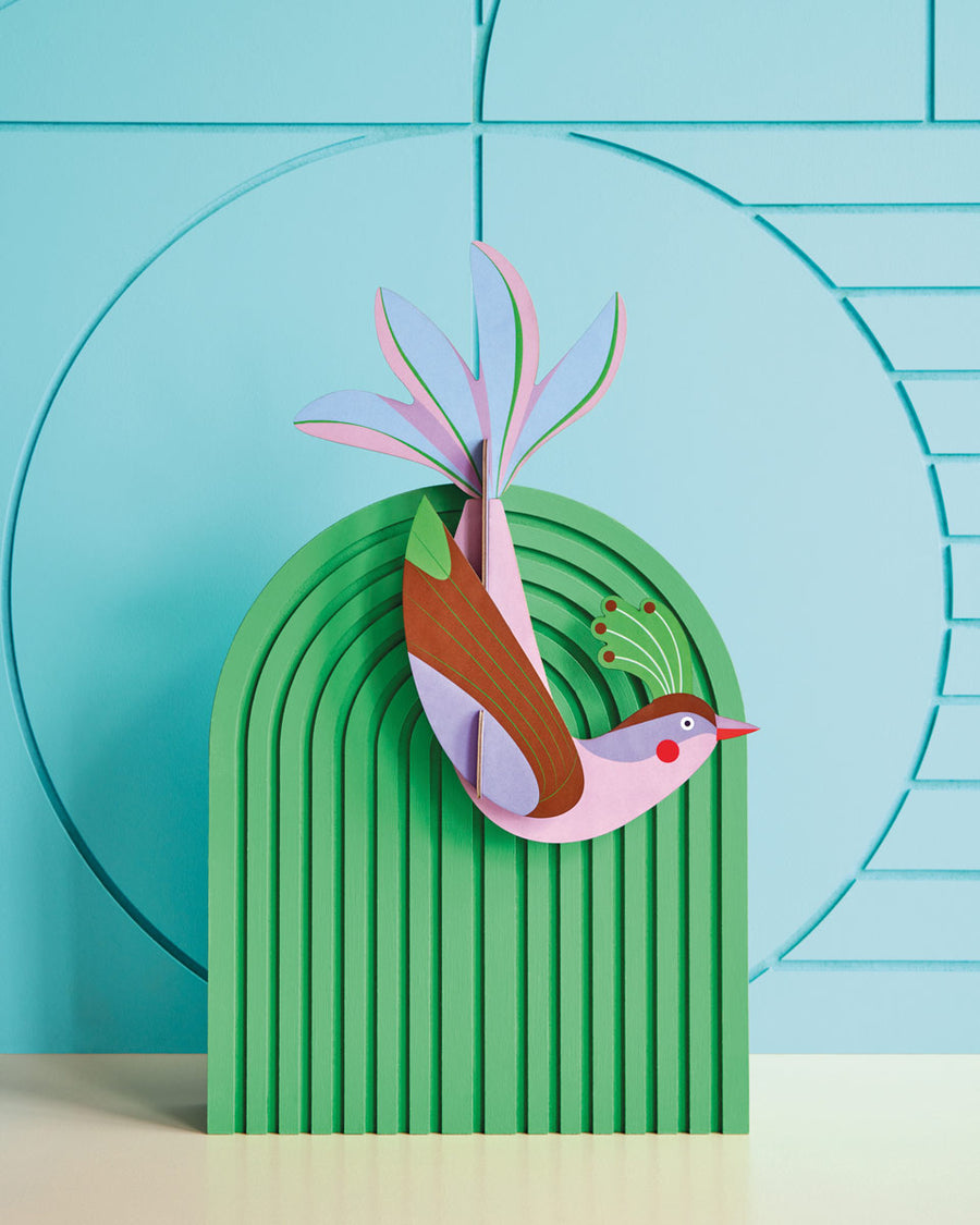 Studio Roof Paradise Bird - Maui – Babipur