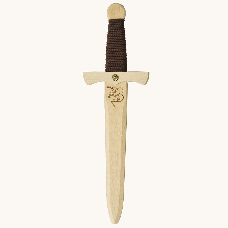 Vah Dragon Wooden Toy Dagger – Babipur