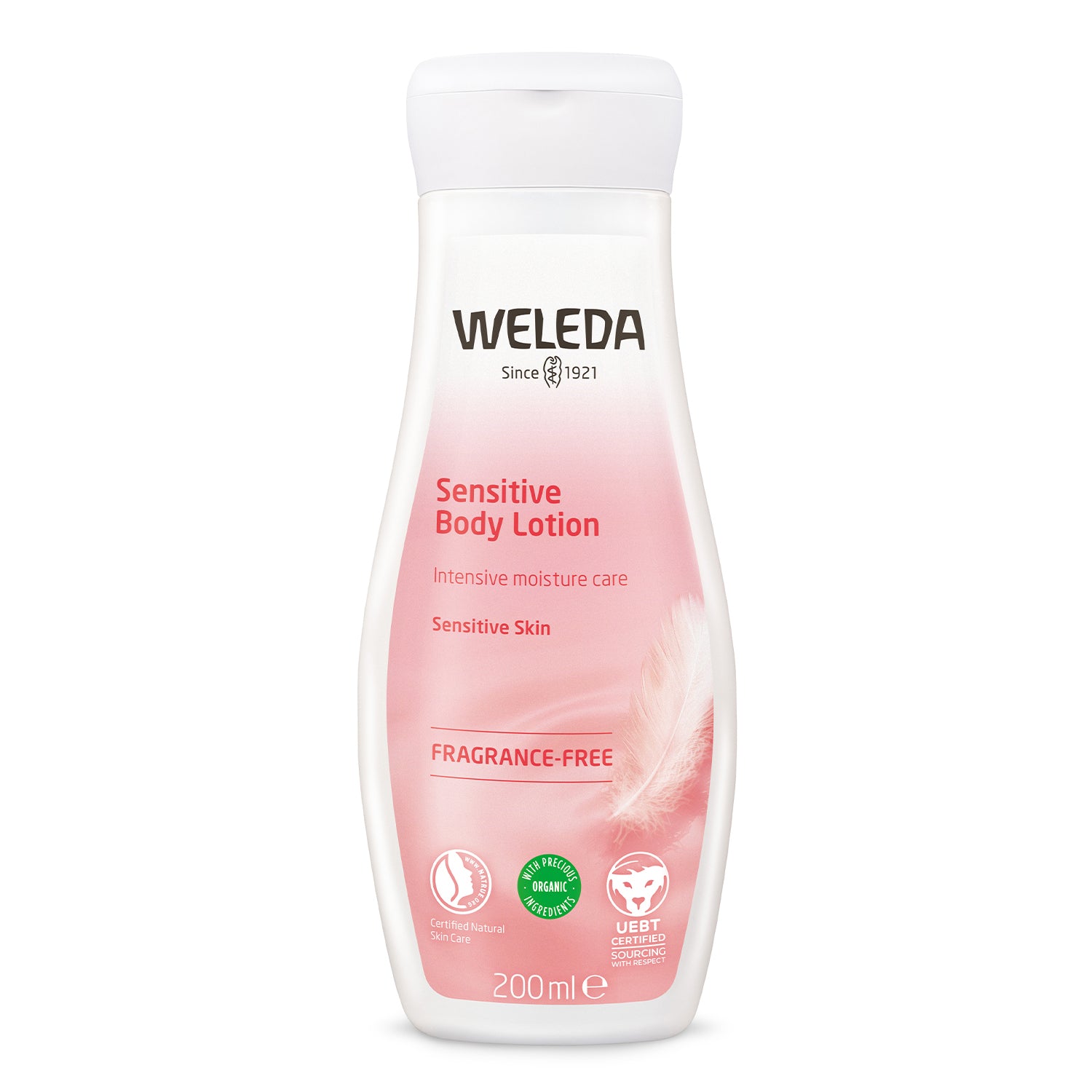Weleda Soothe & Nourish Sensitive Skin Gift Set – Babipur